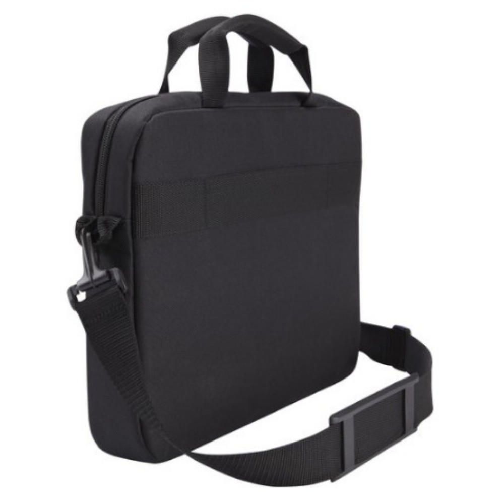 Maletin Porta Laptop 15.6" Negro - Real Plaza