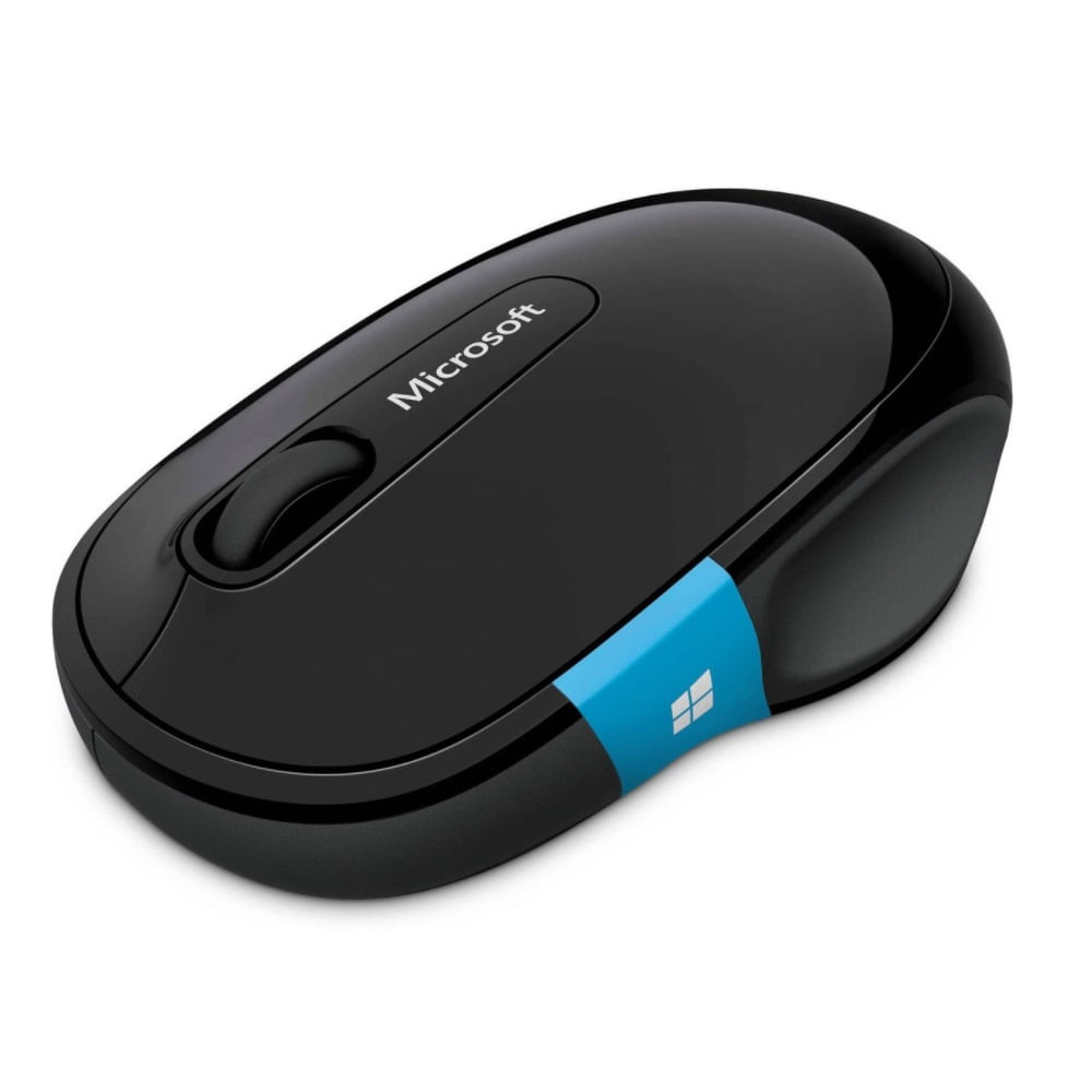Mouse Inalámbrico Microsoft Sculpt Comfort 1000 Dpi BlueTrack Bluetooth ...