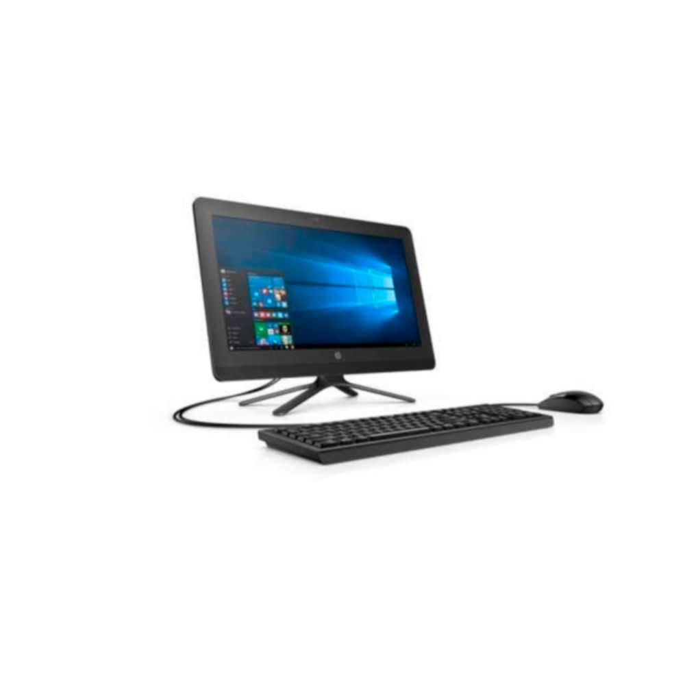 All in one HP IAMD A9 A9-9425 1TB 4GB - 3UR64AAABM - Real Plaza
