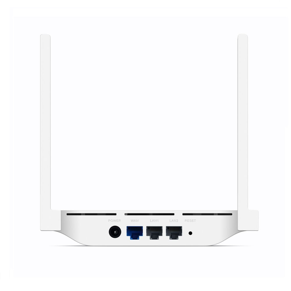 Router Huawei WS318n Wifi N300 - Real Plaza