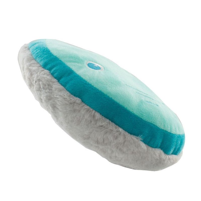 Peluches Ecoplush Oceanos Jumbo Mantarraya - Real Plaza