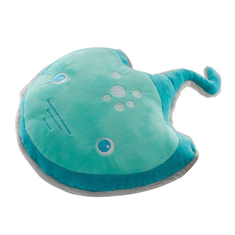 Peluches Ecoplush Oceanos Jumbo Mantarraya - Real Plaza