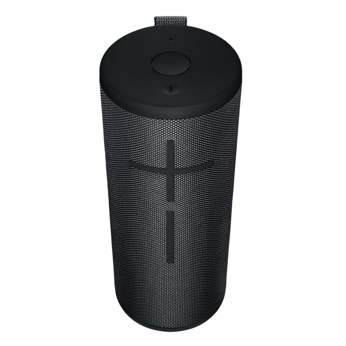 Parlante Logitech UE Boom 3 Bluetooth Night Black - Real Plaza