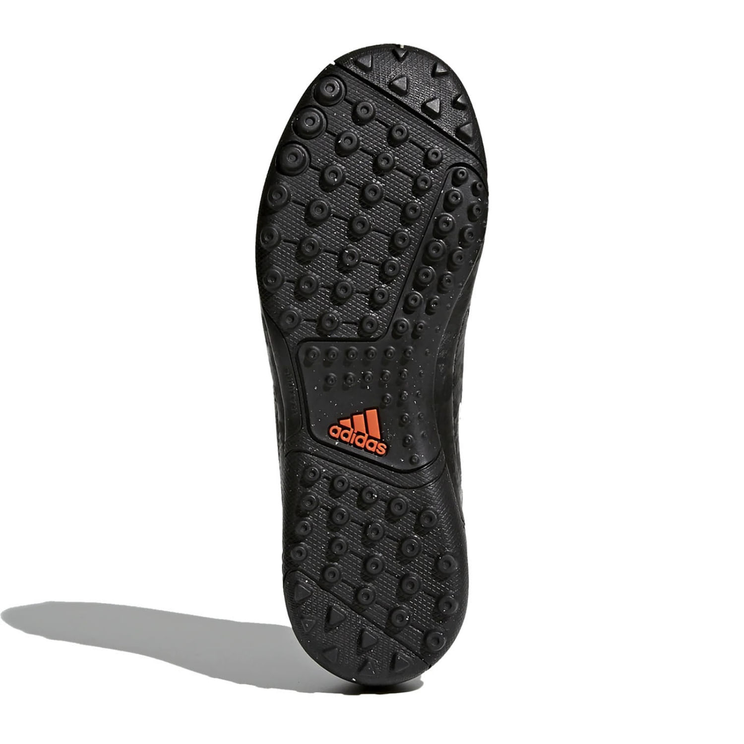 Zapatilla Adidas Conquisto V TF Jr Negro - Real Plaza