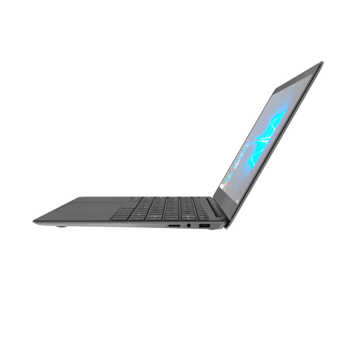Notebook Advance NV6649 14" FHD Intel Celeron N3350 1.10GHZ 4GB 64GB ...