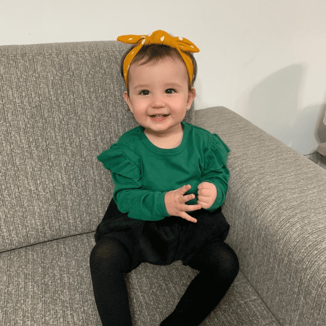 Body Bobos BBLUBS Esmeralda - Real Plaza