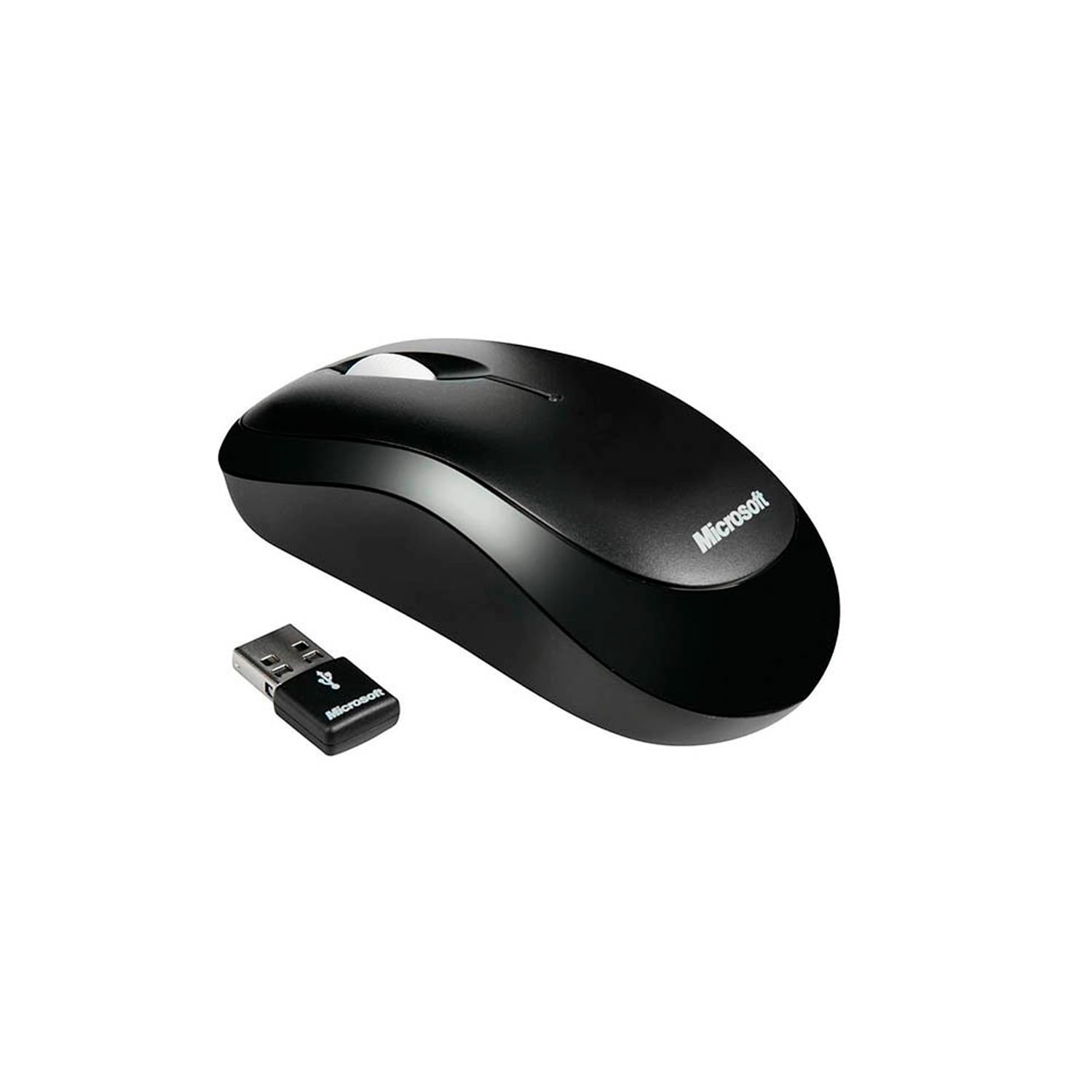 Kit Teclado Y Mouse Microsoft Desktop 850 Wireless Negro - Real Plaza
