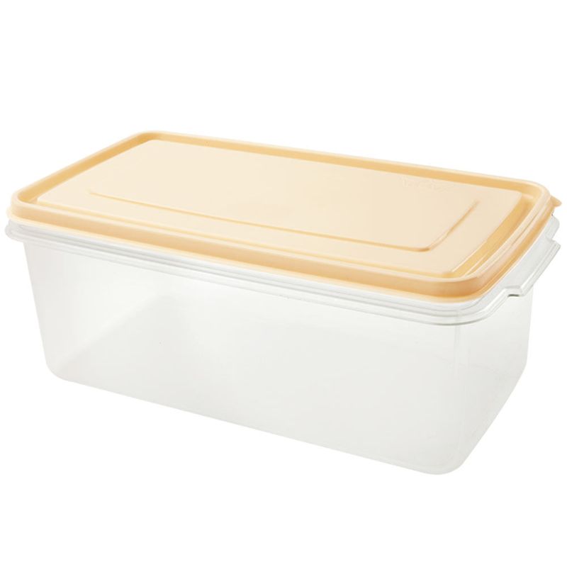 Táper Rectangular #5 REY - Real Plaza