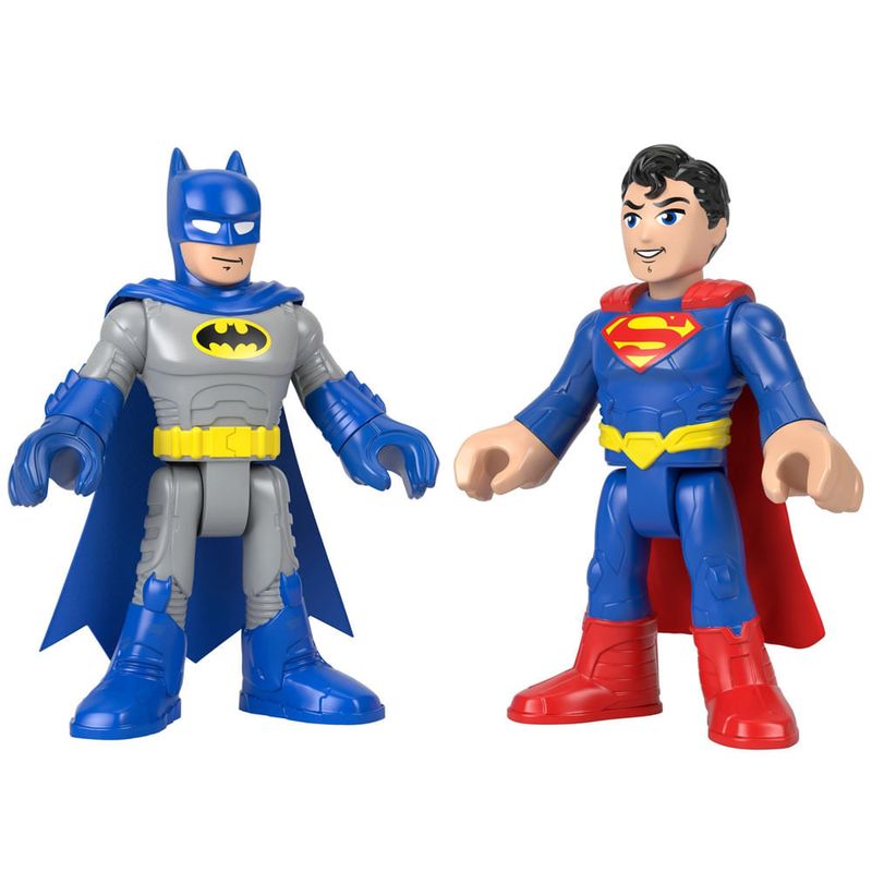 IMX DCFS Large Scale AF FISHER PRICE GPT41 Surtido (Modelos Aleatorios ...