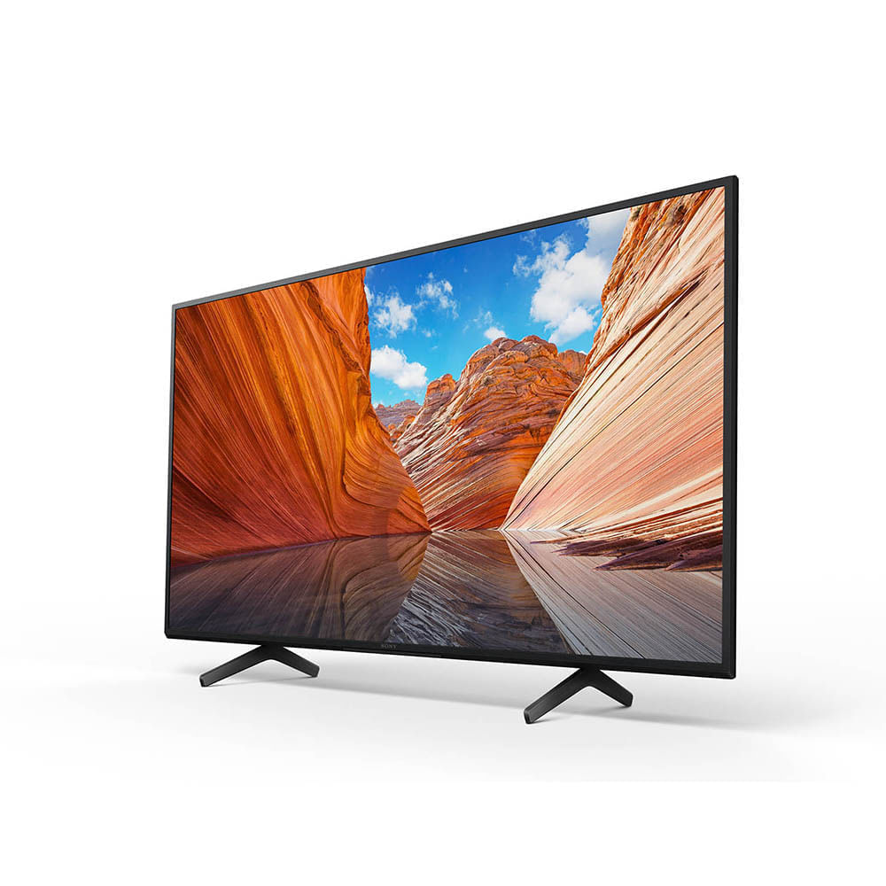 Televisor Sony 4K HDR Processor X1 65" KD-65X80J LA8 - Real Plaza