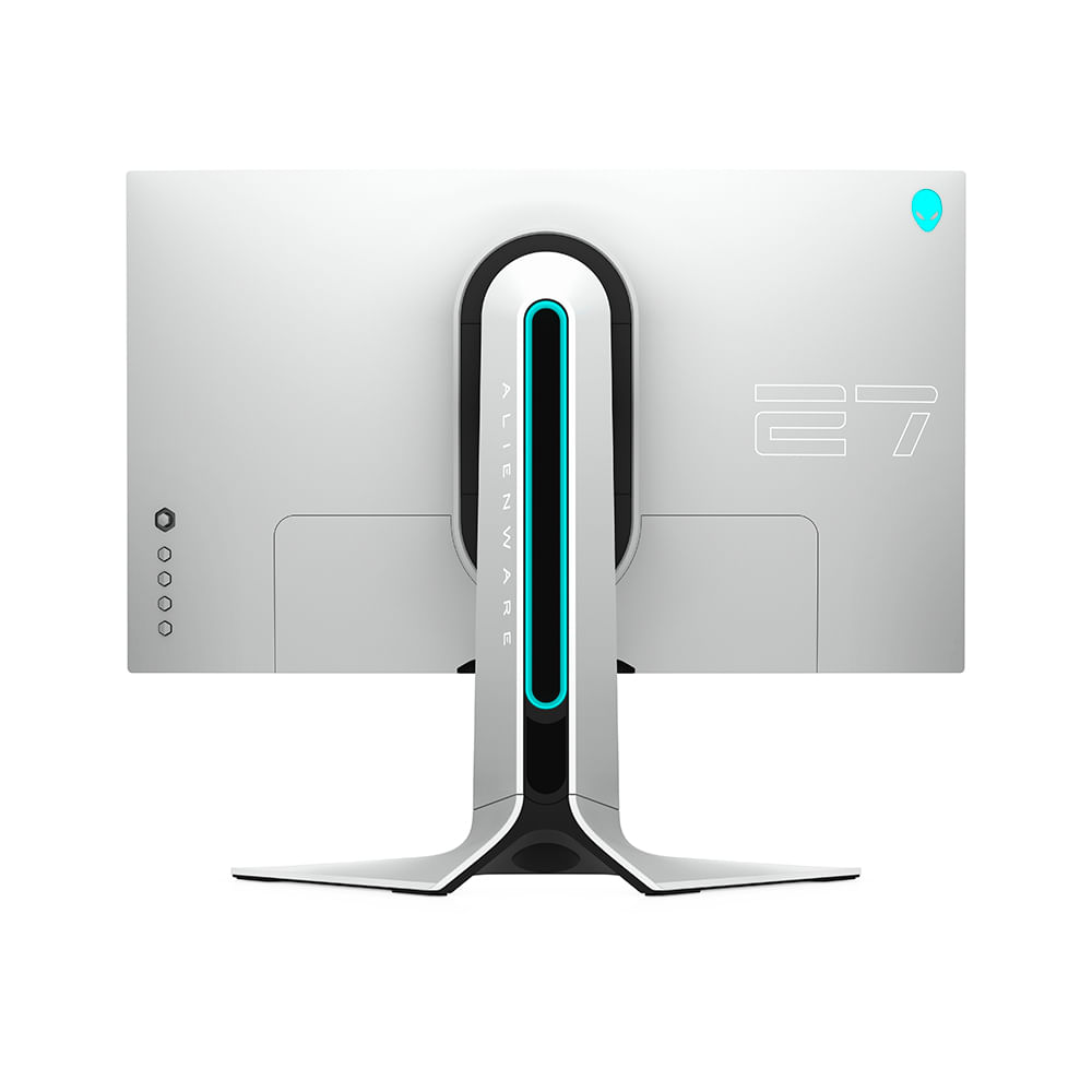 Monitor Alienware 27" Gaming Aw2720hf, 27.0" Fast Ips 1920 x 1080 ...
