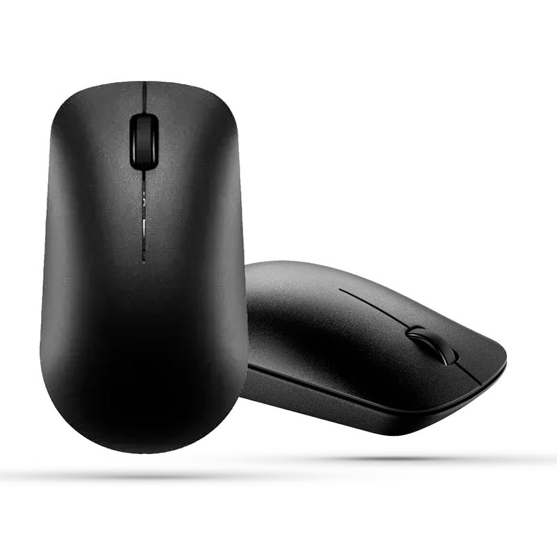 Mouse Huawei Swift CD20 Bluetooth Negro - Real Plaza