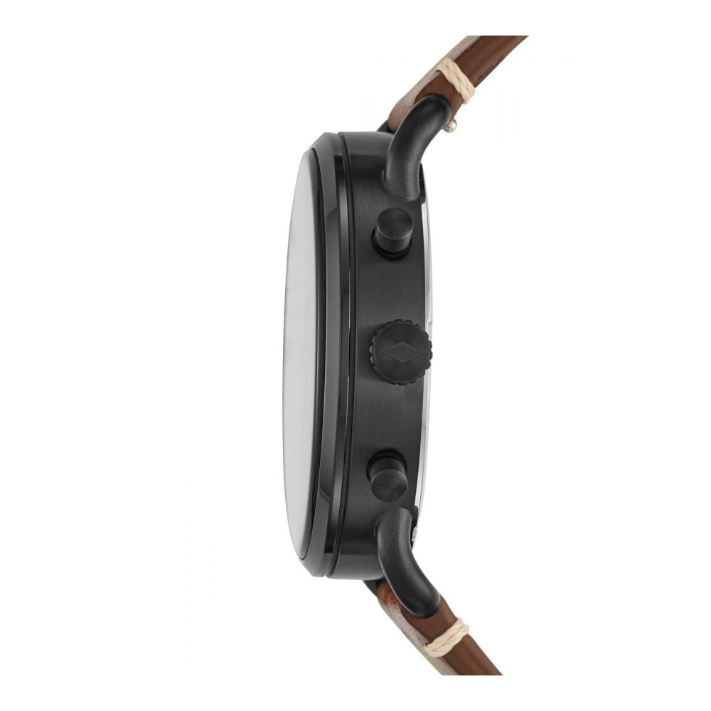 Reloj Fossil Fs5403 Marr n Hombre - Real Plaza