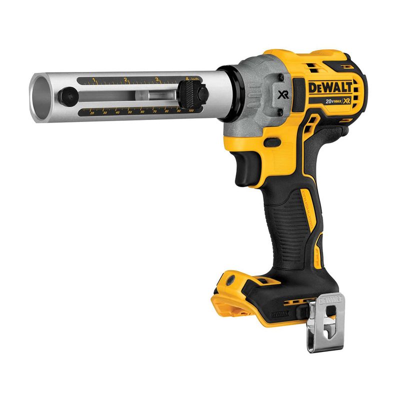 Pelacables Autoajustable 20V BRUSHLESS DCE151B (Sin Bateria) Dewalt ...
