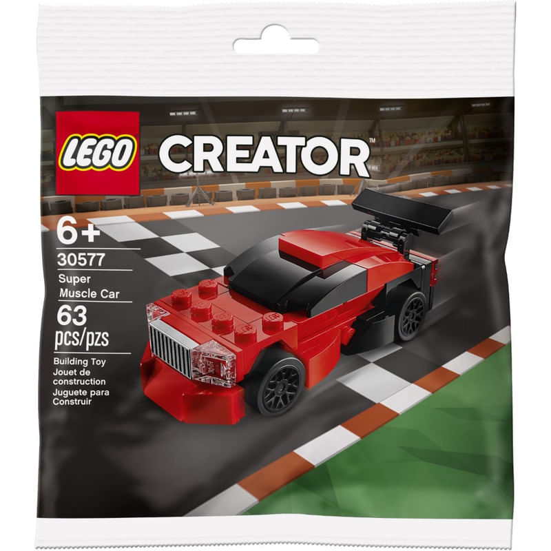 Cubo portafotos 30557 LEGO Dots - Real Plaza