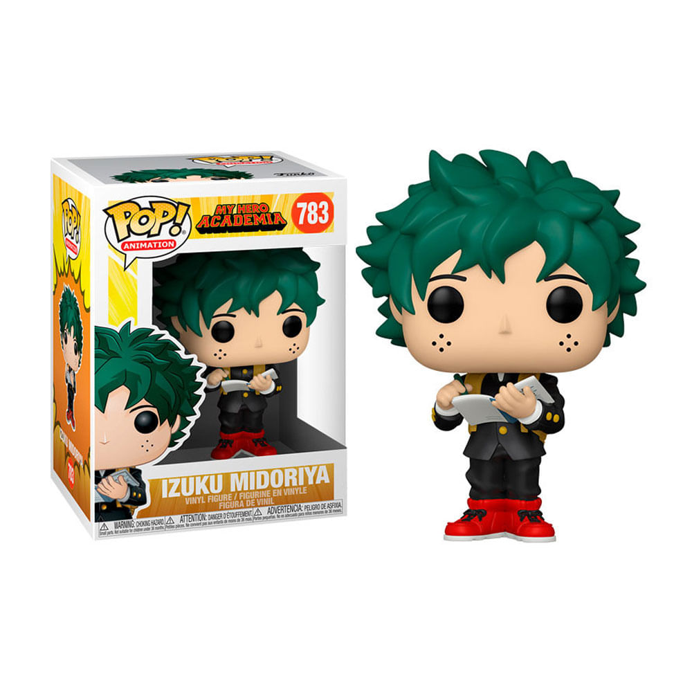 My Hero Academia- Deku - Real Plaza
