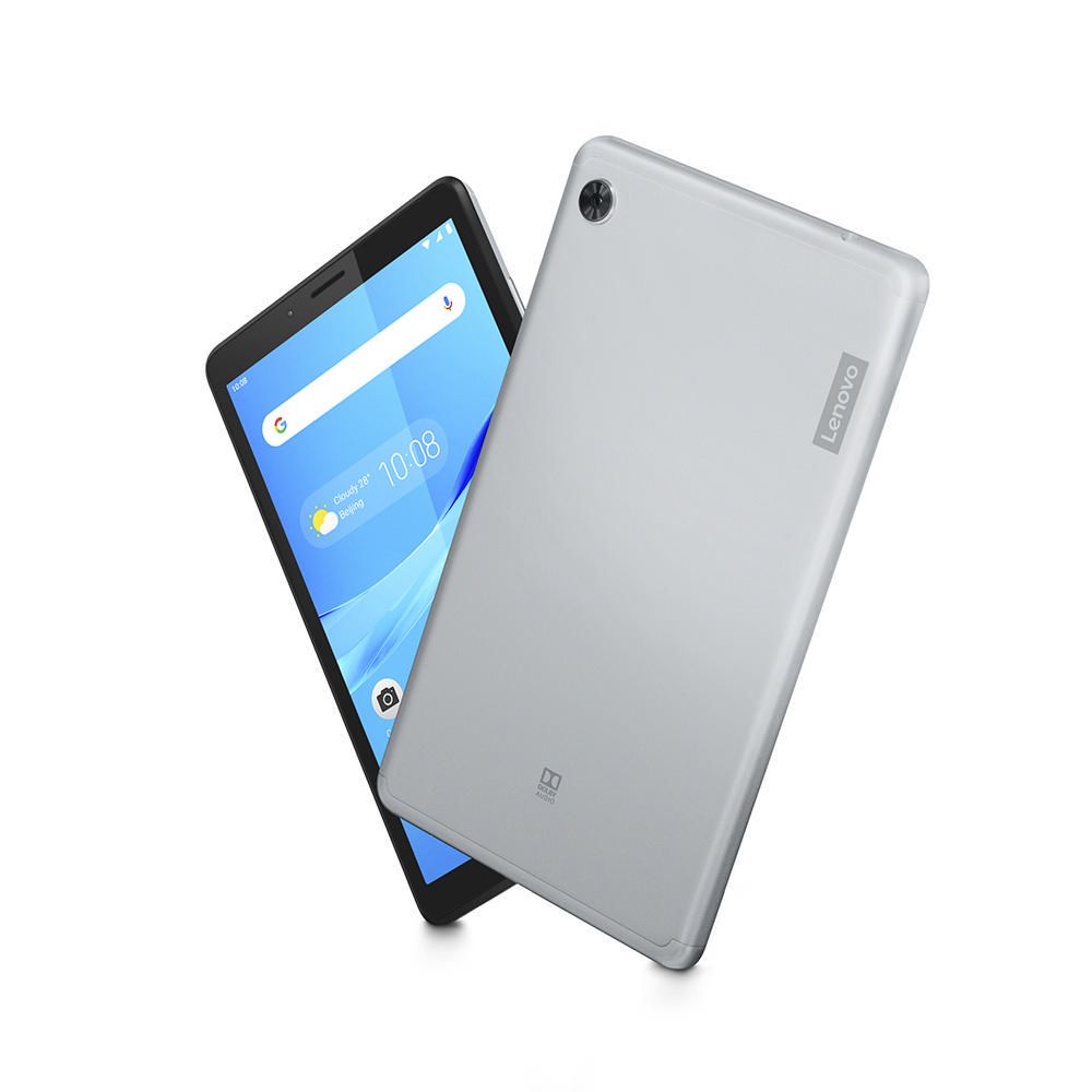 Tablet Lenovo 7" Tab M7 1GB RAM 16GB ZA570155PE - Real Plaza