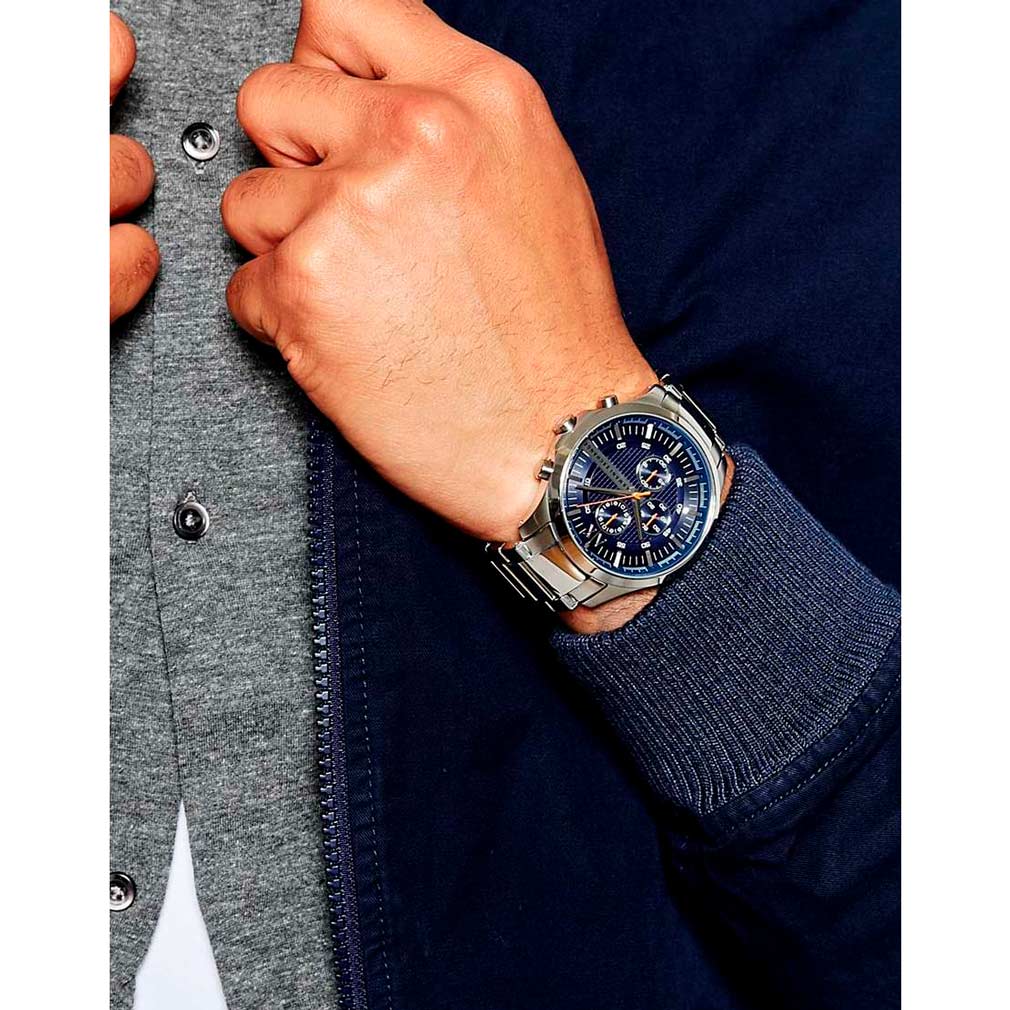 Armani exchange ax2155 store