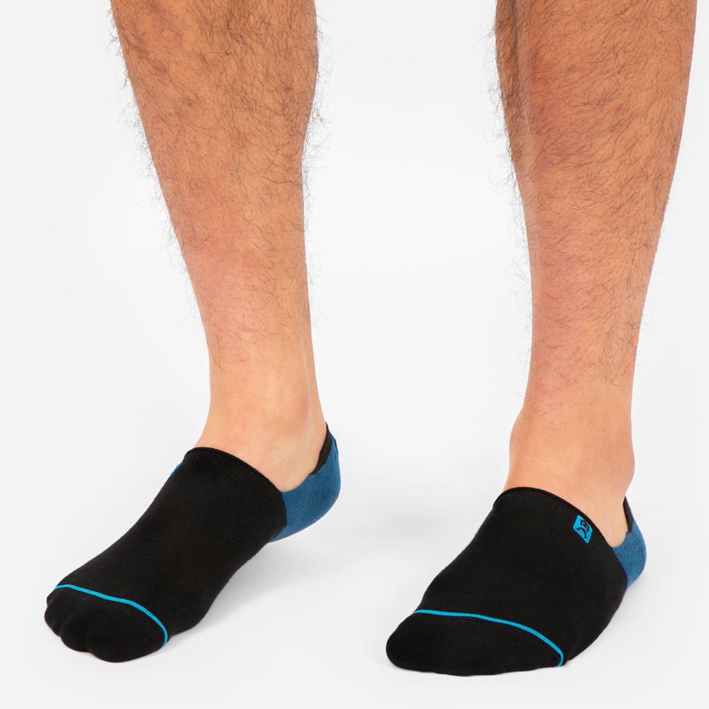 Medias Deportivas Pack x2 Enersocks Hombre 40-43 Multicolor3 - Real Plaza Medias Deportivas Pack x2 Enersocks Hombre 40-43 Multicolor3 - Real Plaza
