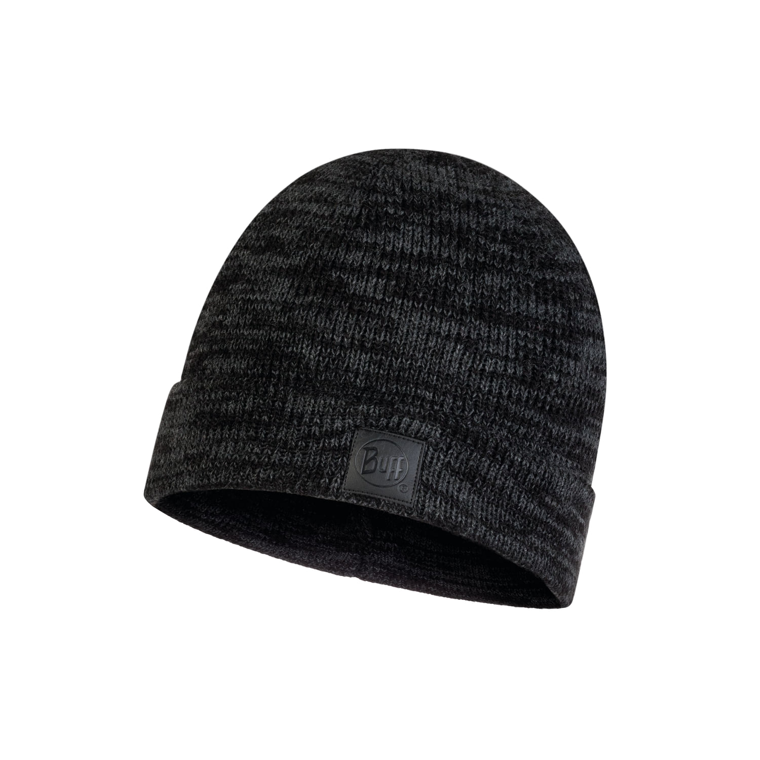 Gorro Buff Knitted Edik Graphite - Real Plaza