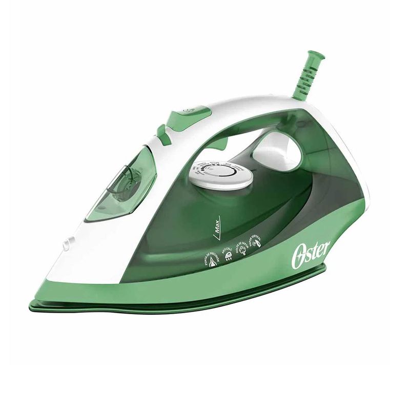 Plancha de Vapor Oster GCSTBS6001 1250W - Real Plaza
