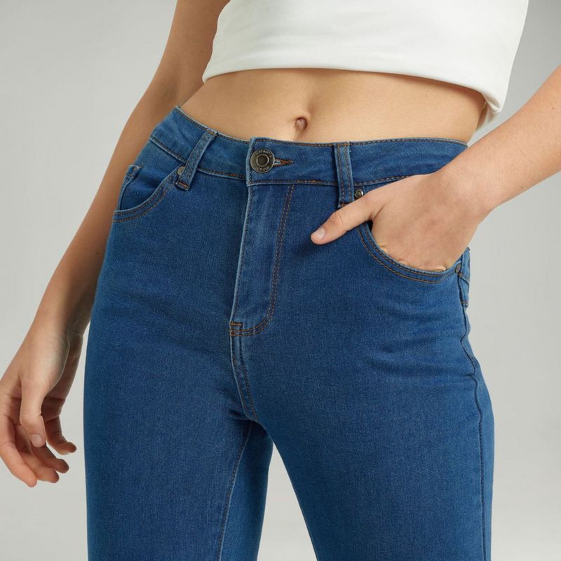 Jean Bas D2 Mujer - Real Plaza