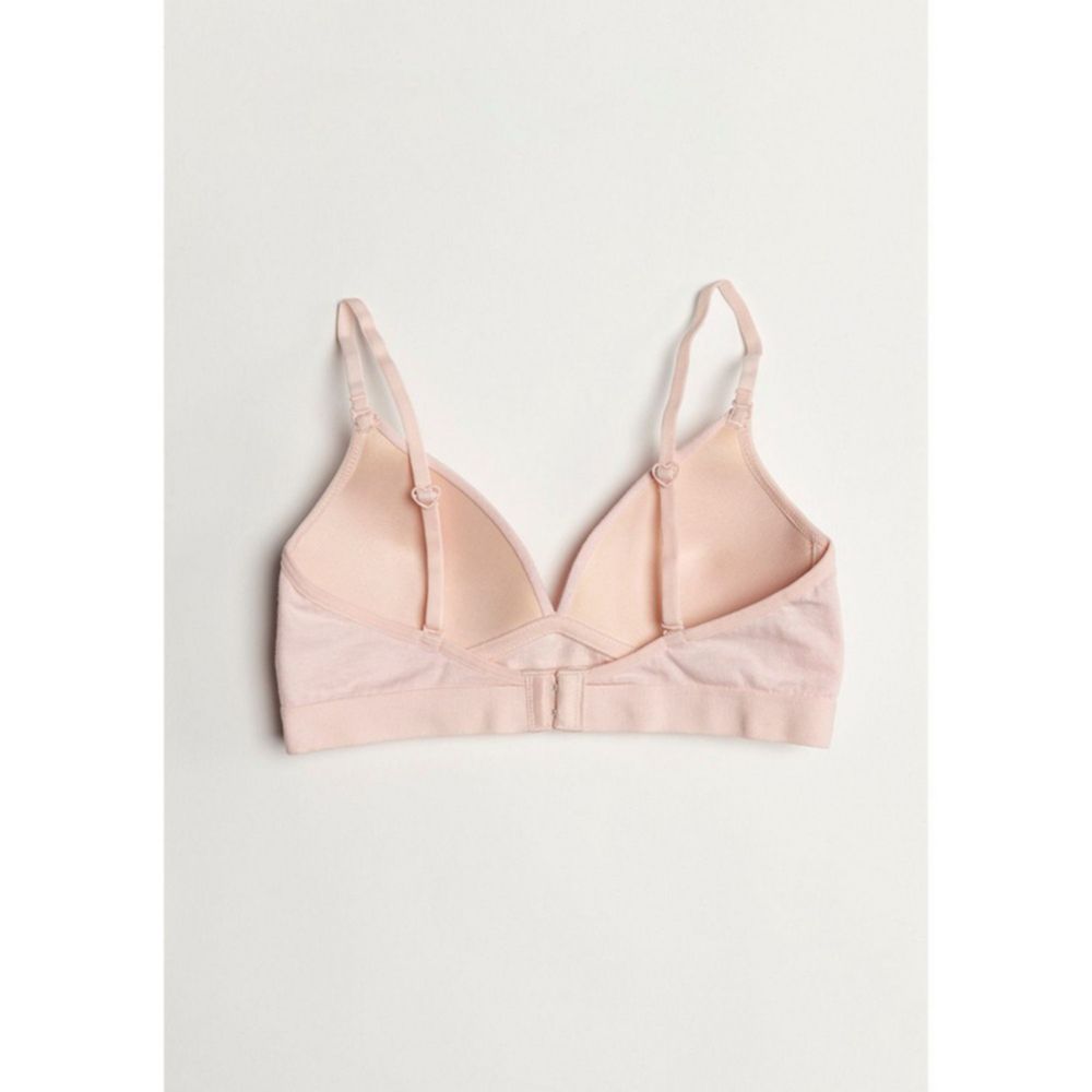 Formador Sostén Para Teen Niña Kayser 25.119 - Real Plaza