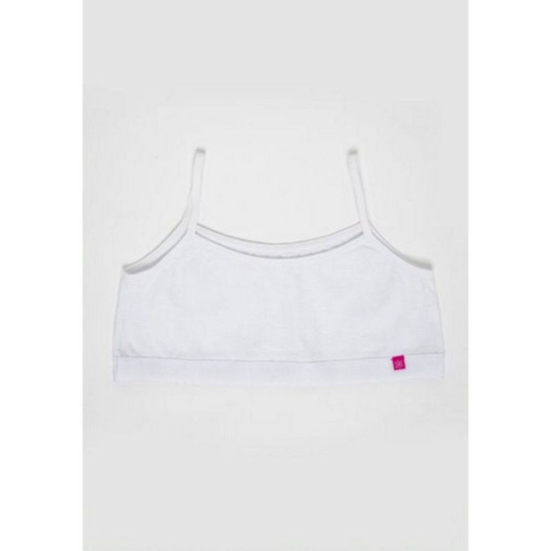 Formador Sostén Para Teen Niña Kayser 25.118 - Real Plaza