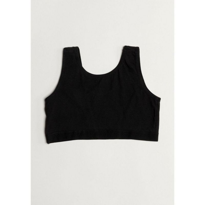 Formador Sostén Para Teen Niña Kayser 25.117 - Real Plaza