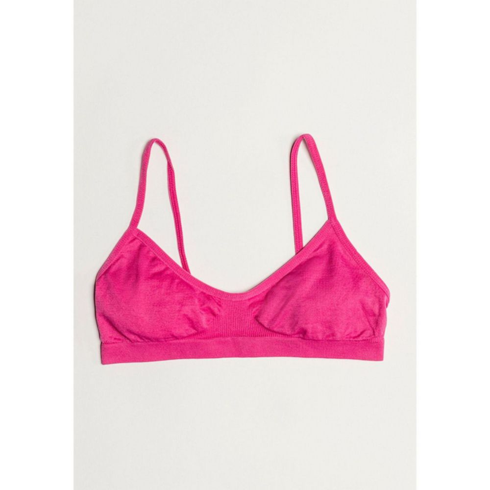 Formador Sostén Para Teen Niña Kayser 25.114 - Real Plaza