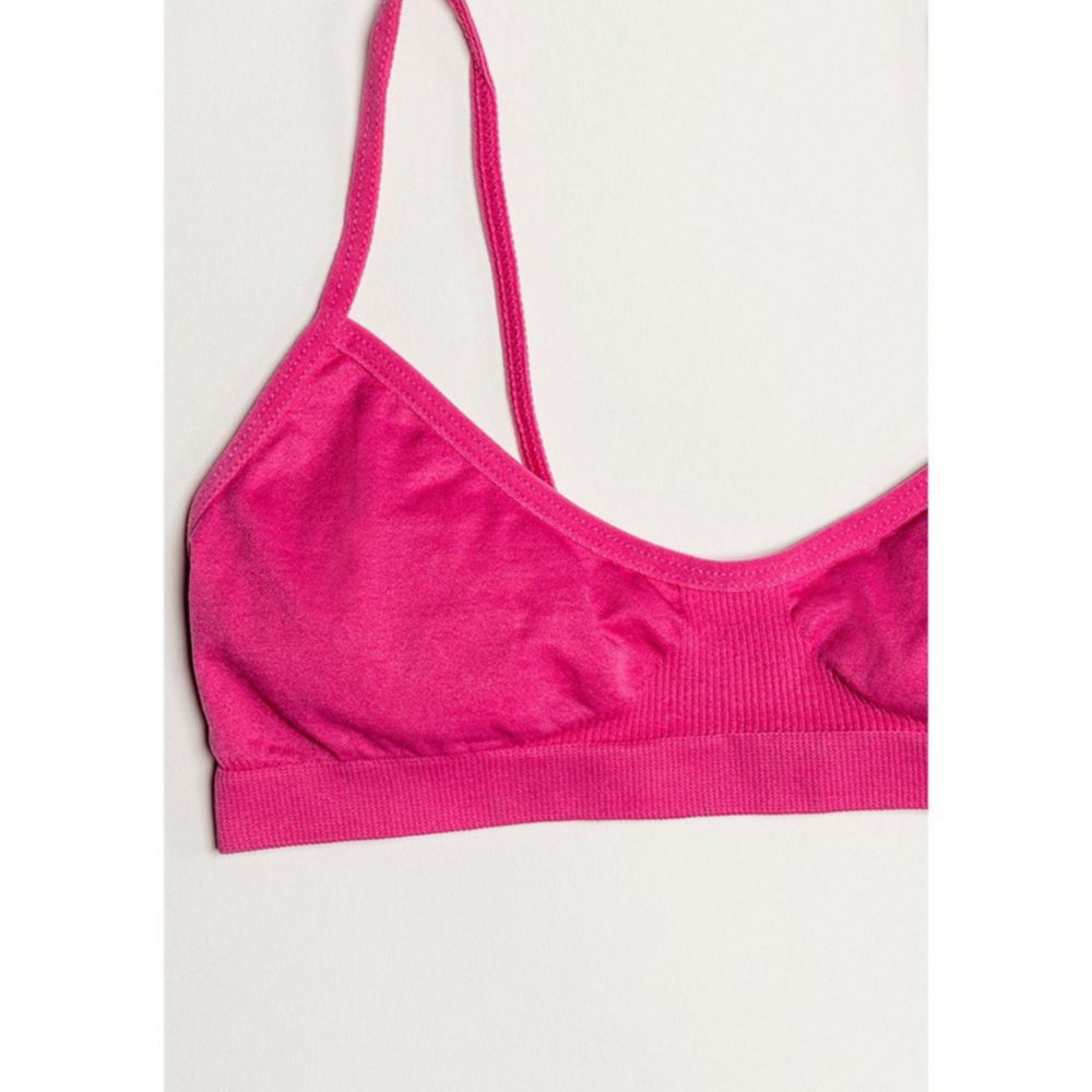 Formador Sostén Para Teen Niña Kayser 25.114 - Real Plaza