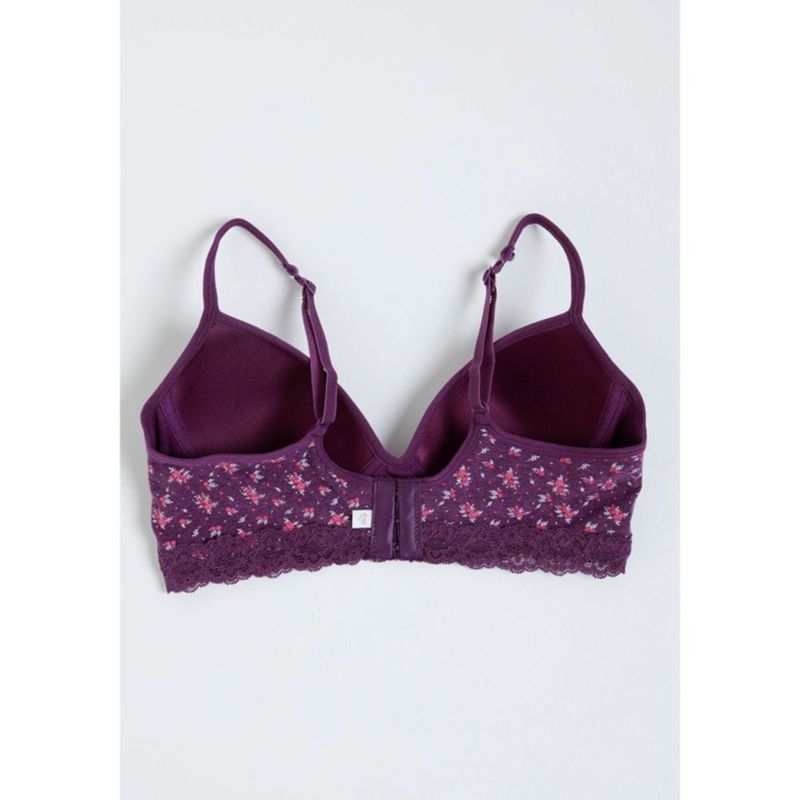 Formador Sostén Para Teen Niña Kayser 25.7052 - Real Plaza