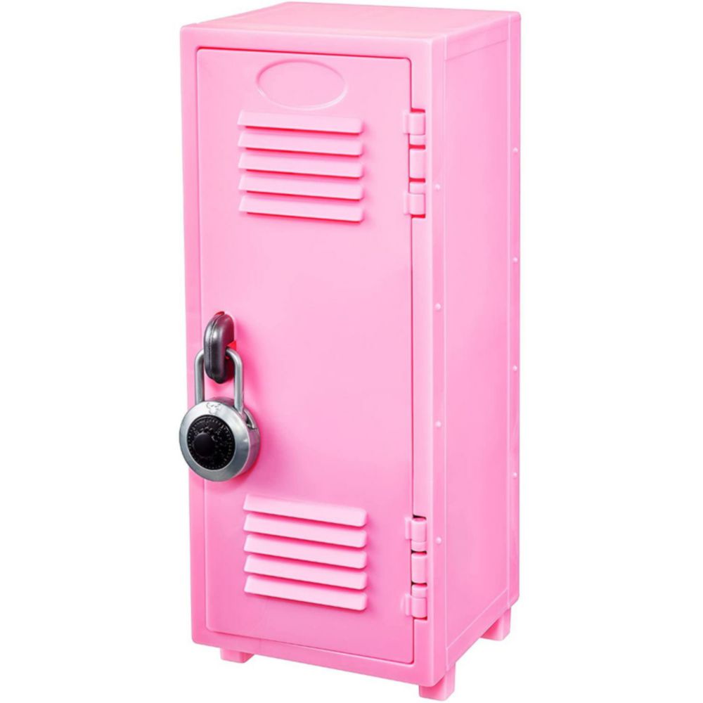 Juguete Sorpresa Real Little Locker S2 25263 - Real Plaza