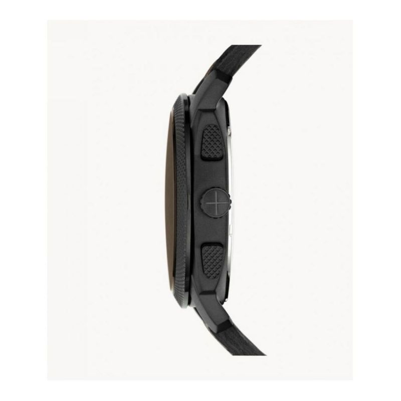 Reloj Fossil Fs4656Ie Marrón Hombre - Real Plaza