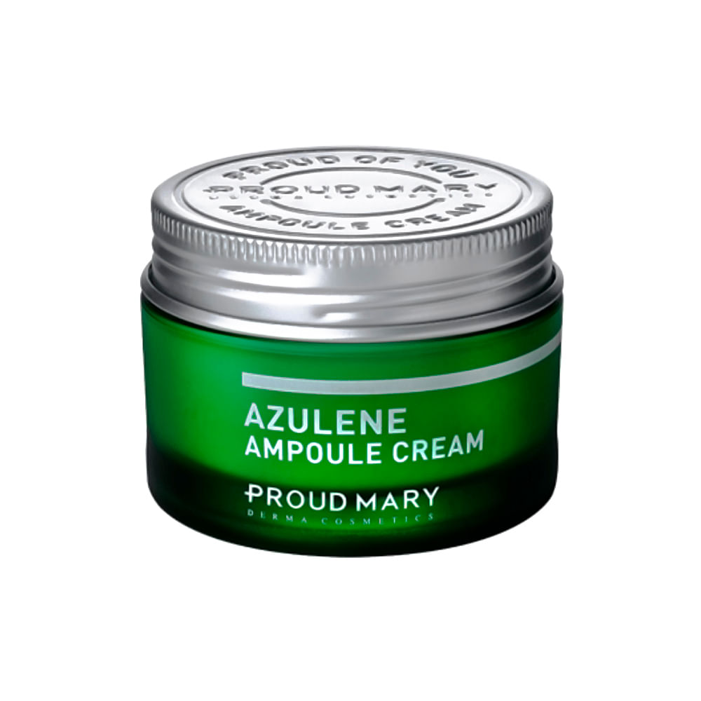 Crema Le Coreane Relaxing Ampoule Cream - Real Plaza