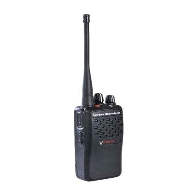 Radio frs Vertex VZ30 32 canales, IP54, aprox. 11 horas - Real Plaza