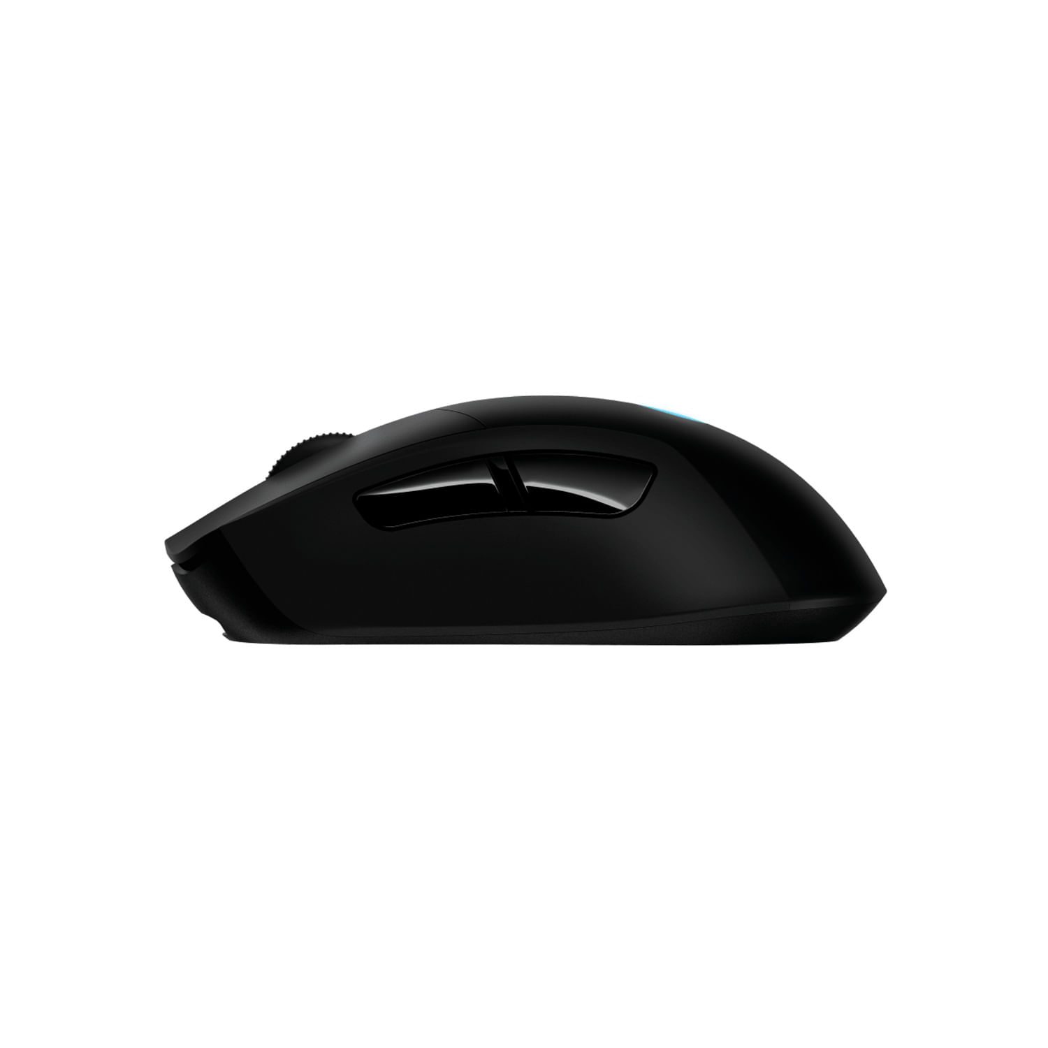 Mouse Gamer Logitech G703 Lightspeed Wireless Black - Real Plaza