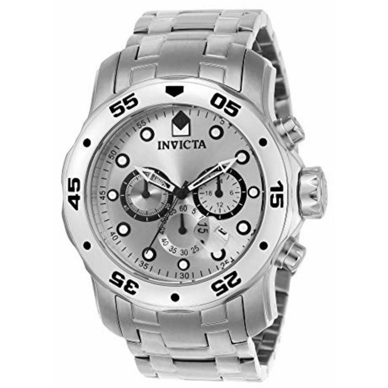 Reloj Invicta Pro Diver 0071 Para Caballeros - Real Plaza
