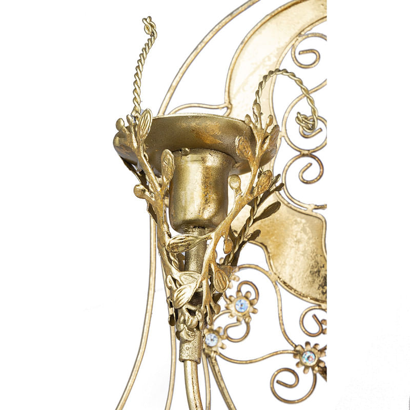 Ángel Montefiori Poliresina - Real Plaza