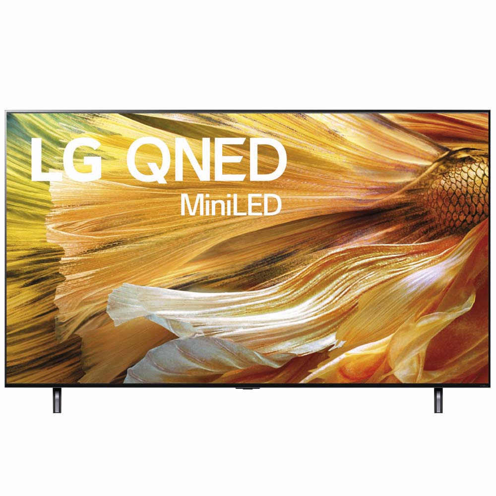Televisor LG QNED 65'' UHD 4K ThinQ AI 65QNED90 (2021) - Real Plaza