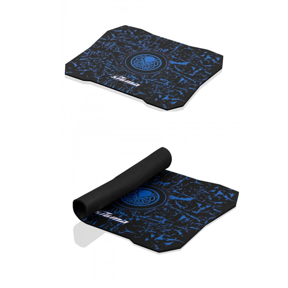 PAD MOUSE SIGMA X33 - Real Plaza