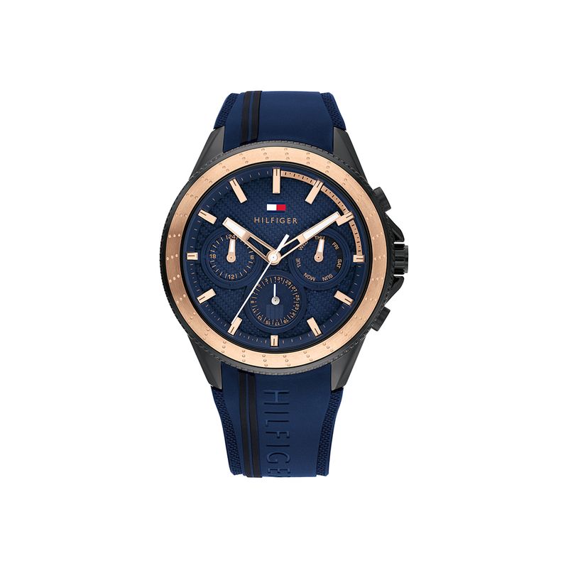 Reloj Tommy Hilfiger 1791860 - Real Plaza