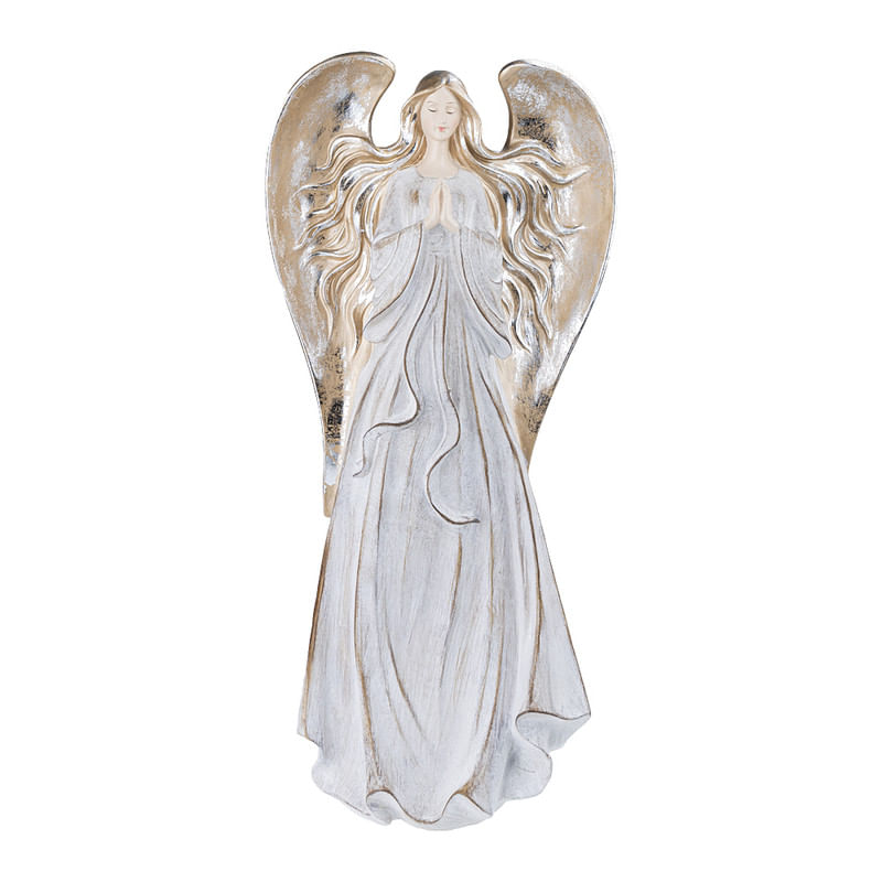 Ángel Montefiori Poliresina I - Real Plaza