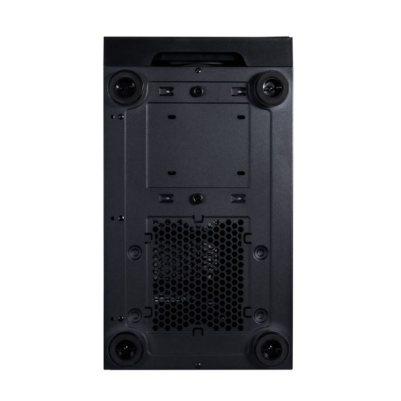 Case Gamer 1STPlayer -FB-X7-Color Negro - Real Plaza