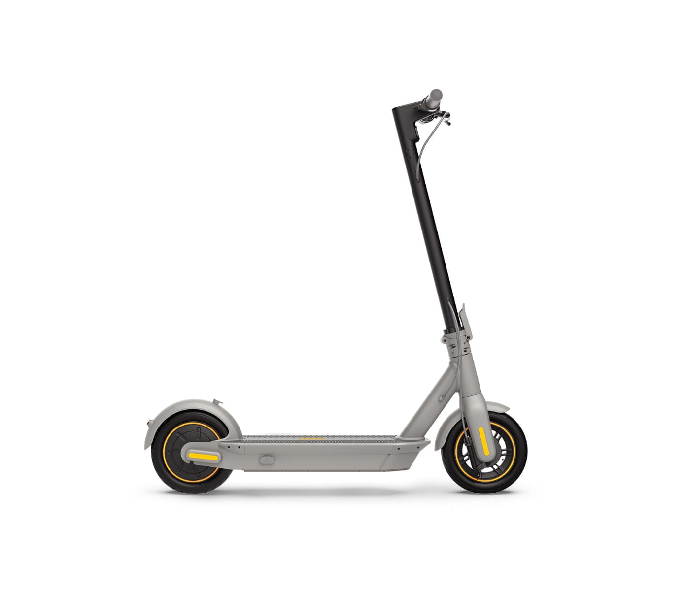 Scooter eléctrico Ninebot Max G30LP 10", autonomía 40 km, vel. 30 km/h ...