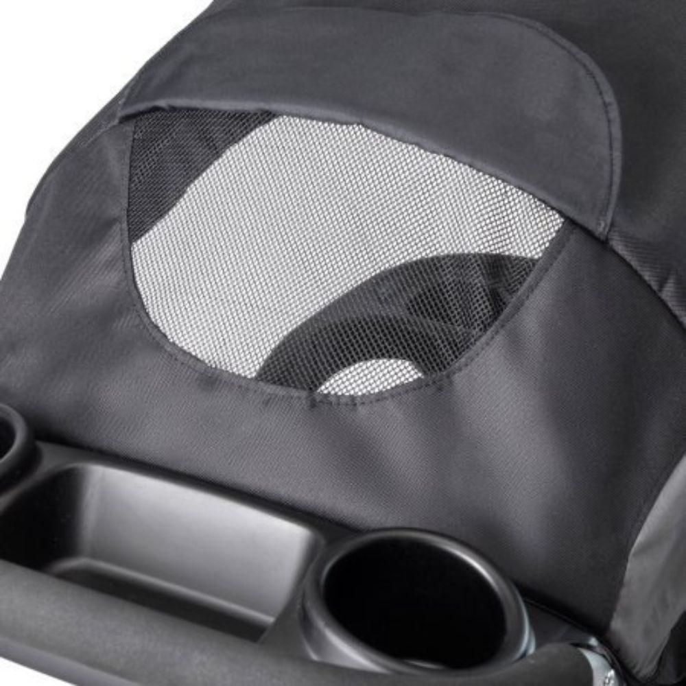 Coche Para Bebé Travel System Evenflo Advanced Sensor Safe Epic - Real ...