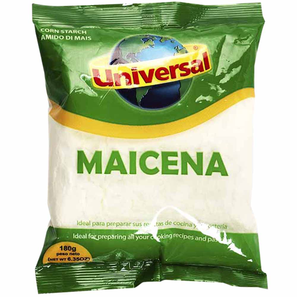 Maicena UNIVERSAL Bolsa 180g - Real Plaza
