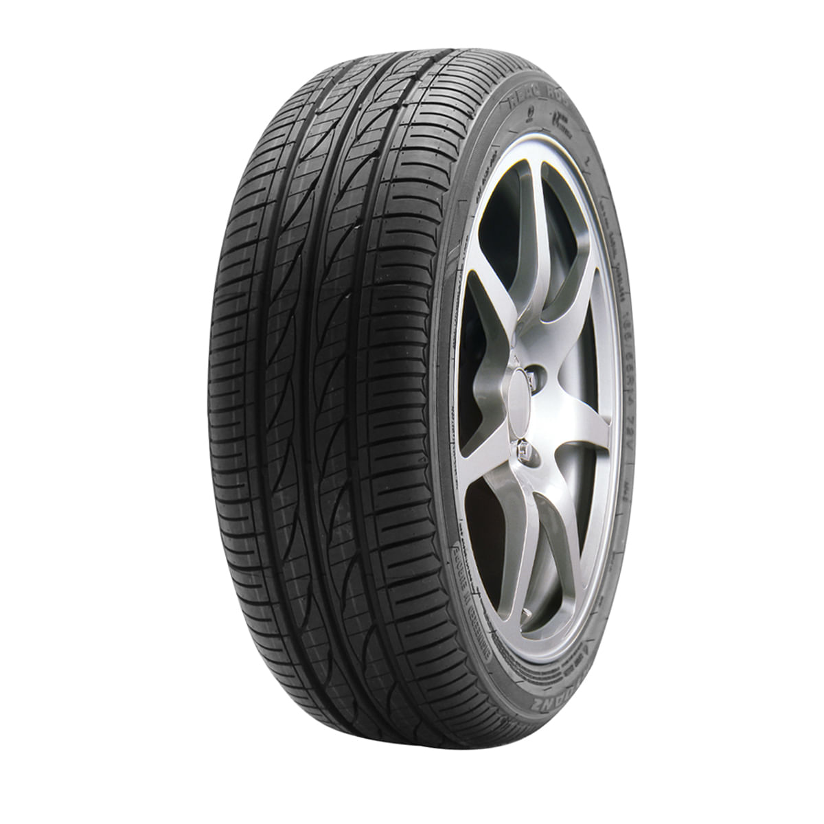 Llantas 175/70R14 Rydanz Reac R05 Aro 14 84T - Real Plaza