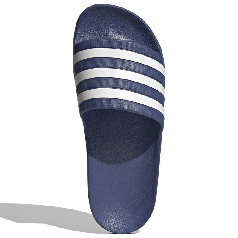 Sandalia Adidas Adilette Aqua FY8103 Azul Talla 6 - Real Plaza