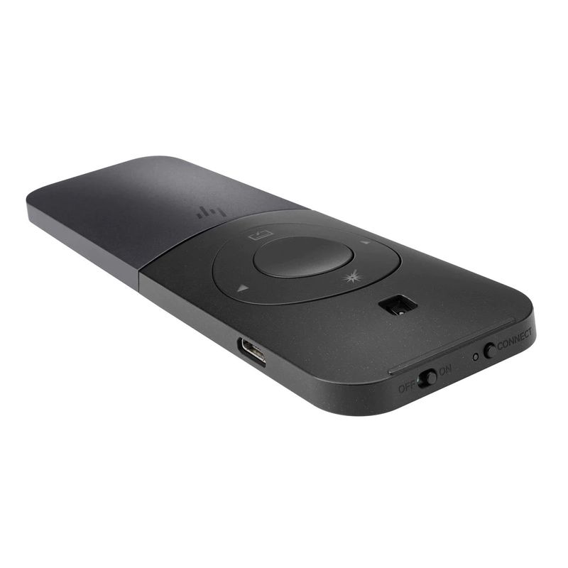 Mouse HP Elite Presentador Bluetooth Original - 2CE30AA - Real Plaza